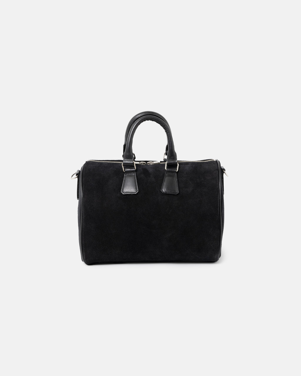 TRAVELER MINI BAG BLACK – SimplyComplicated
