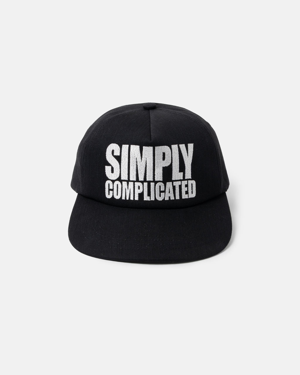 DIRECTOR 5 PANEL CAP – SimplyComplicated